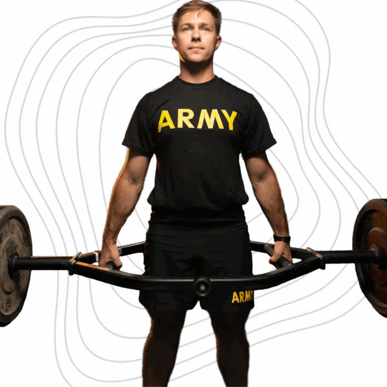 ACFT Calculator: Check Your Army Combat Fitness Test Score